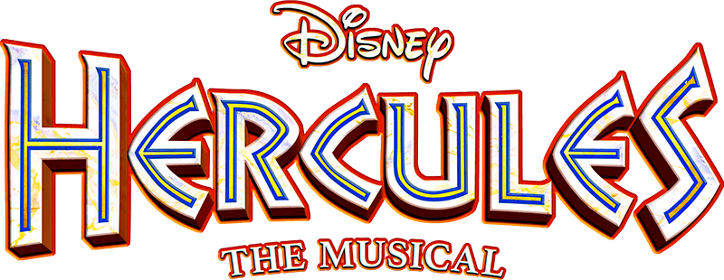 Disney HERCULES | The Musical