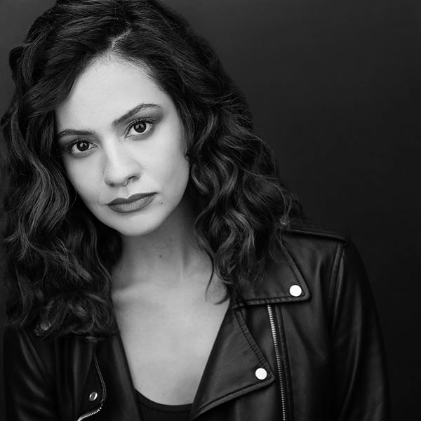 Isabelle McCalla - Disney HERCULES | The Electrifying New Musical