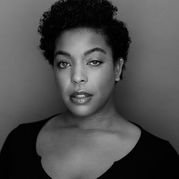 Kathryn Allison - Disney HERCULES | The Electrifying New Musical