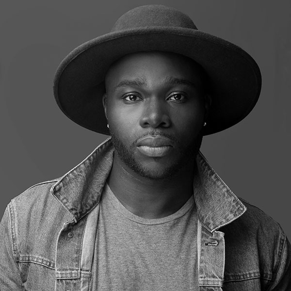 Marcus Cobb - Disney HERCULES | The Mythical Musical Adventure