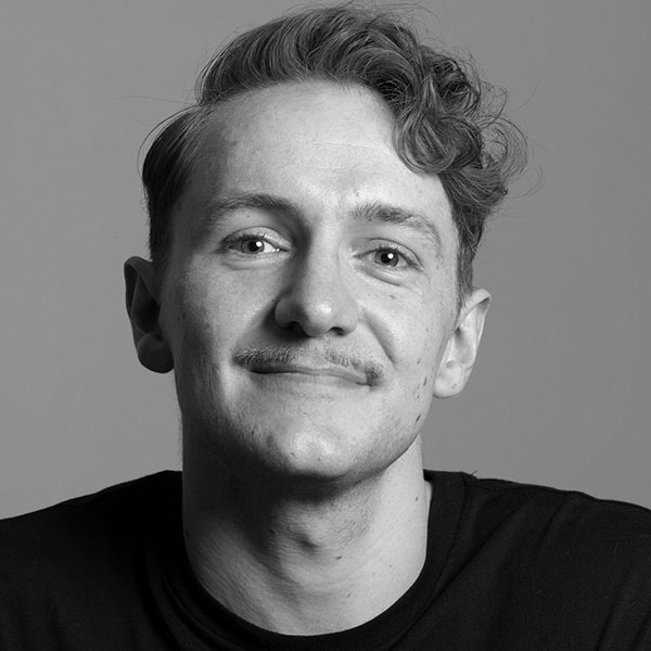 Ryan Fitzgerald - Disney HERCULES | The Electrifying New Musical