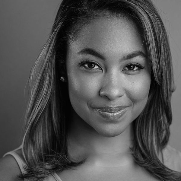 Chani Maisonet - Disney HERCULES | The Electrifying New Musical