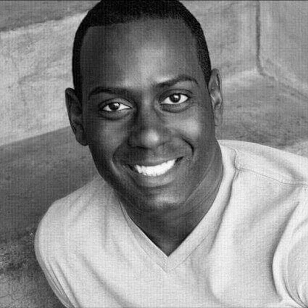 Jason W. McCollum - Disney HERCULES | The Electrifying New Musical