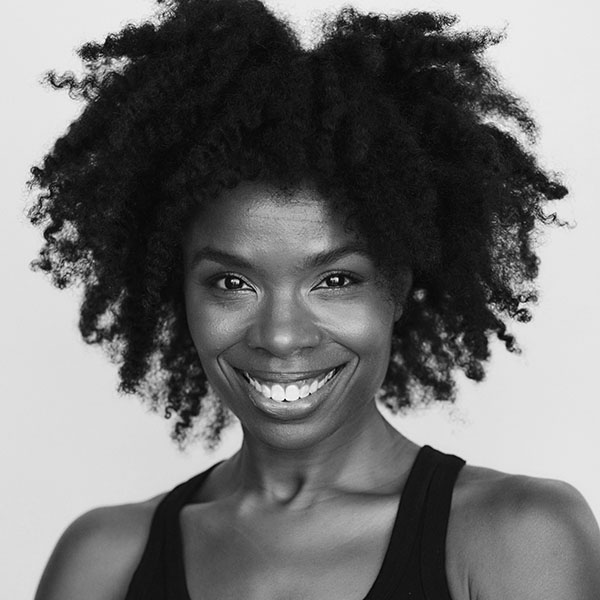 Erin Moore - Disney HERCULES | The Electrifying New Musical