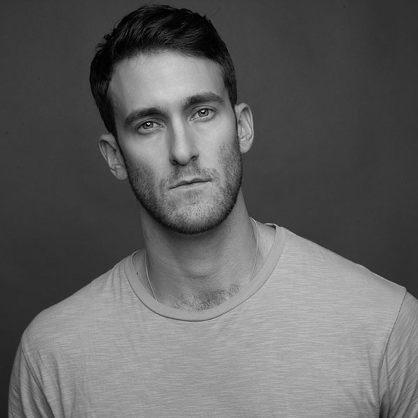 Adam Roberts - Disney HERCULES | The Electrifying New Musical