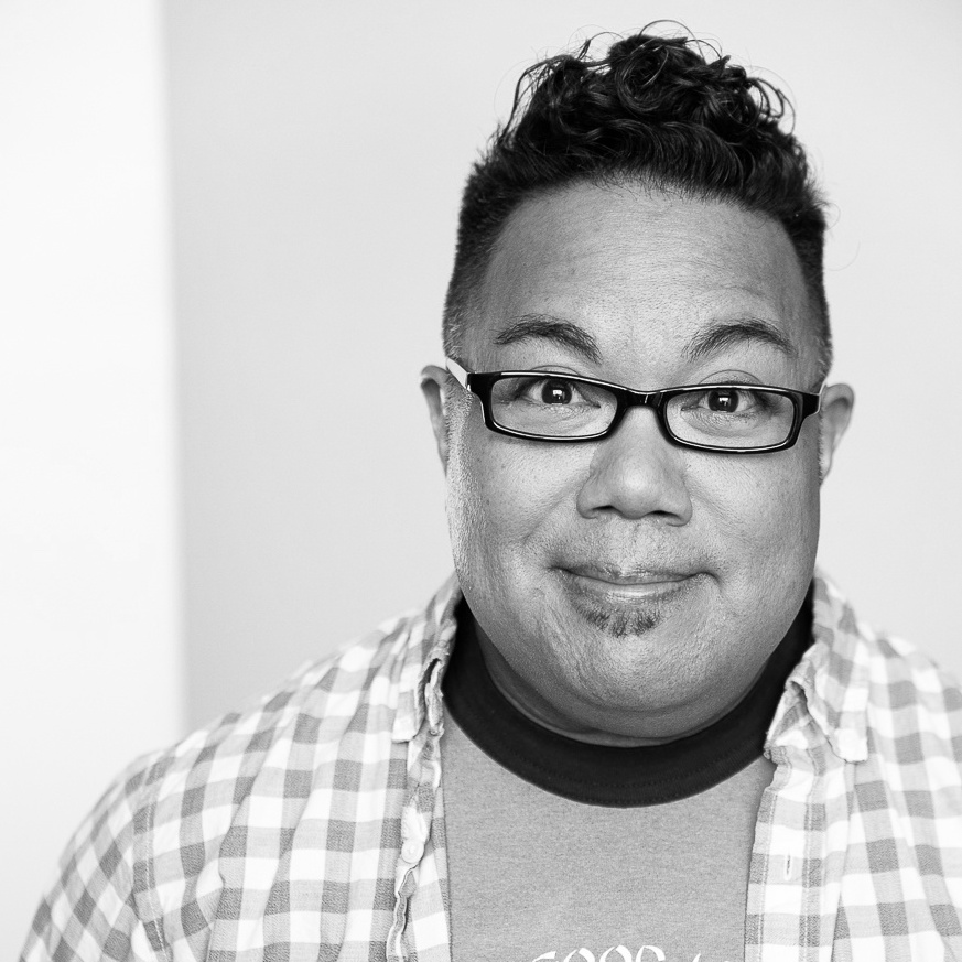 Reggie De Leon - Disney HERCULES | The Electrifying New Musical